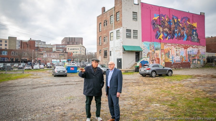 Nubian Square could see big changes in 2023 - Boston Business Journal