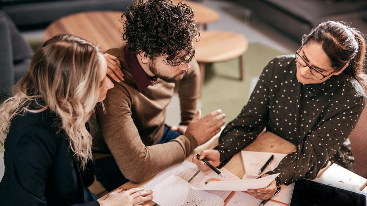 How to give back beyond the giving season: A Q&A with Brownstein Hyatt ...