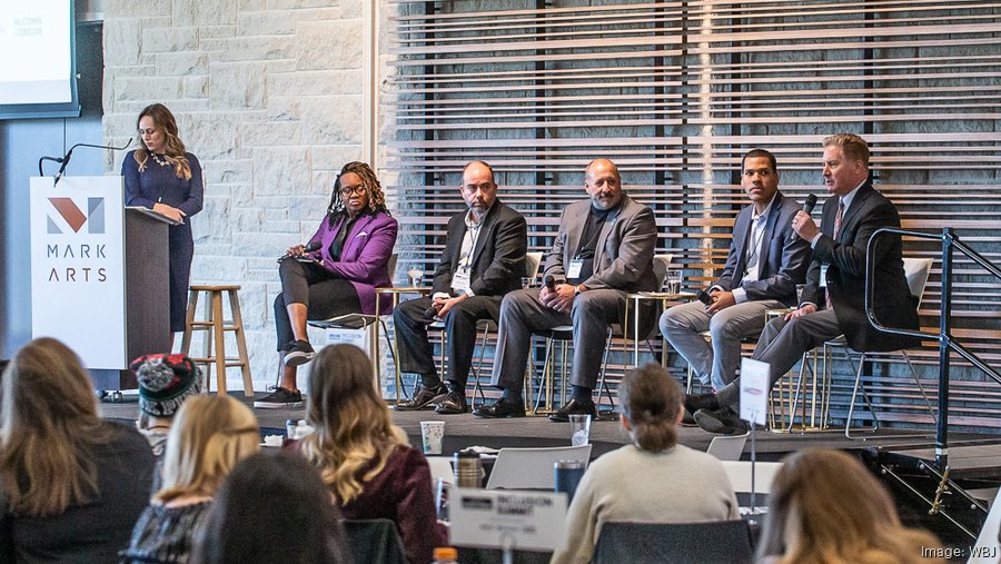 Inclusion Summit: Vision panel talks signs of successful DEI - Wichita ...