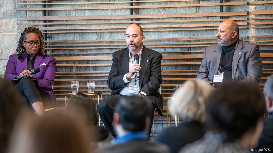 Inclusion Summit: Vision panel talks signs of successful DEI - Wichita ...