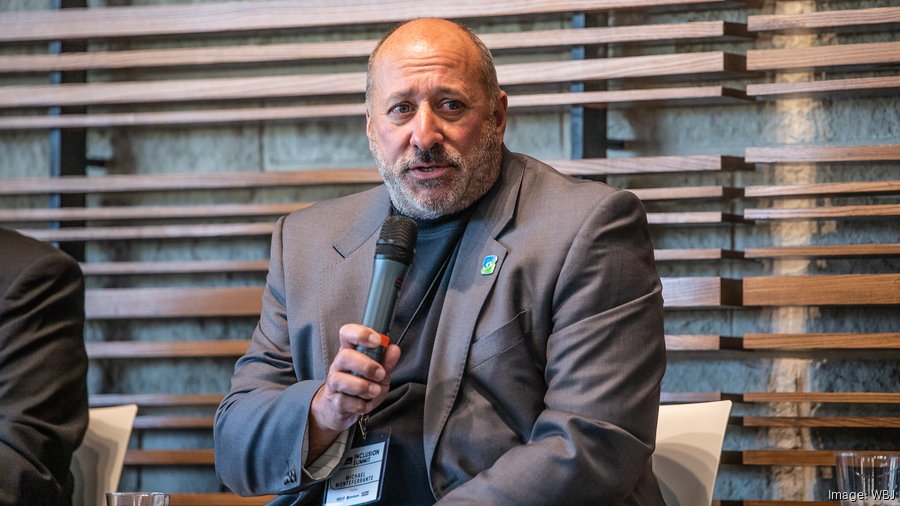 Inclusion Summit: Vision panel talks signs of successful DEI - Wichita ...