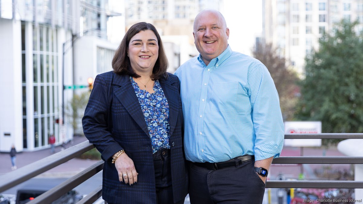 RevTech Labs Capital earns top rank for fintech support - Charlotte ...