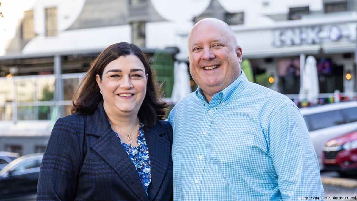 RevTech Labs in Charlotte, nine firms win $32M combined investment ...