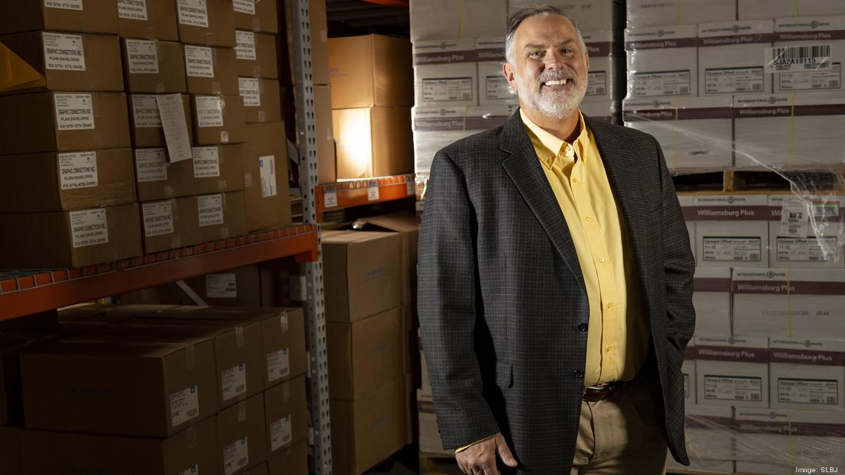 St. Louis Character: After 30 years, Jeff Charlton still finds new ways ...