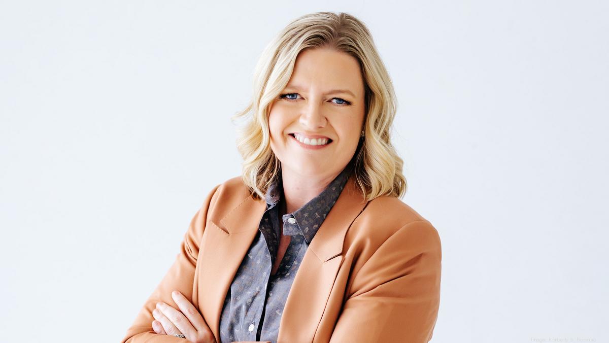 FrankCrum co-president Haley Crum interview - Tampa Bay Business Journal
