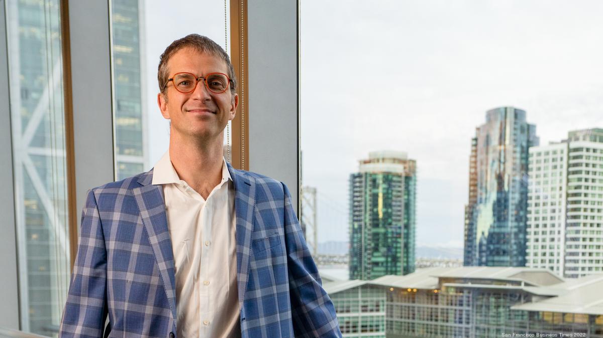 Alice Technologies CEO René Morkos is using AI to save time and money ...