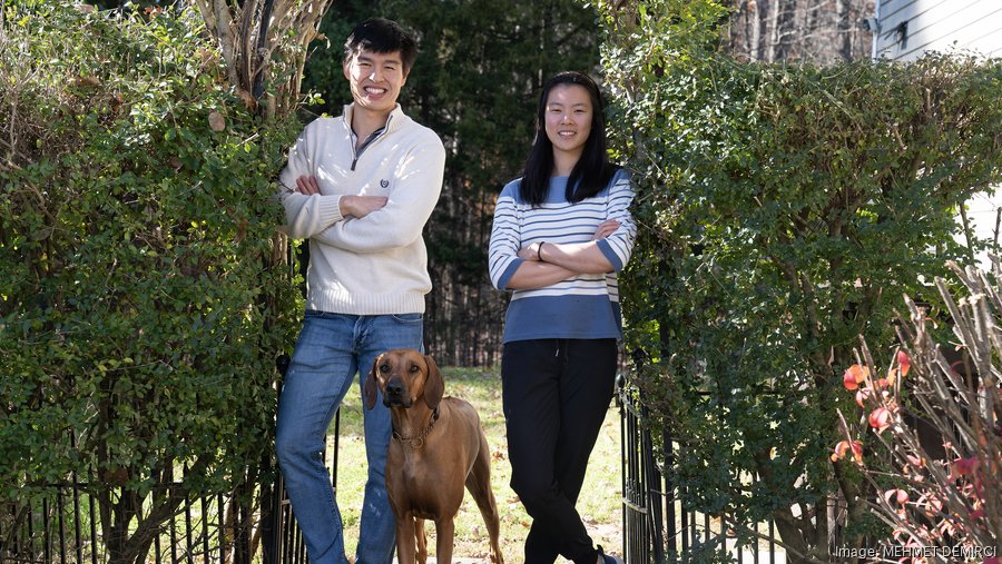 How Hillsborough-based Viva pet food grew to $3M revenue in just two ...