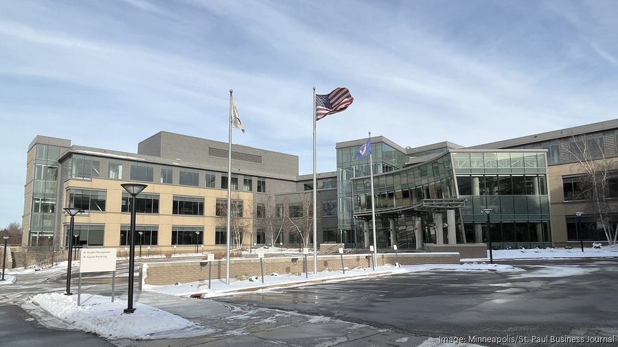 UnitedHealth names Patrick Conway as new Optum CEO - Minneapolis / St ...