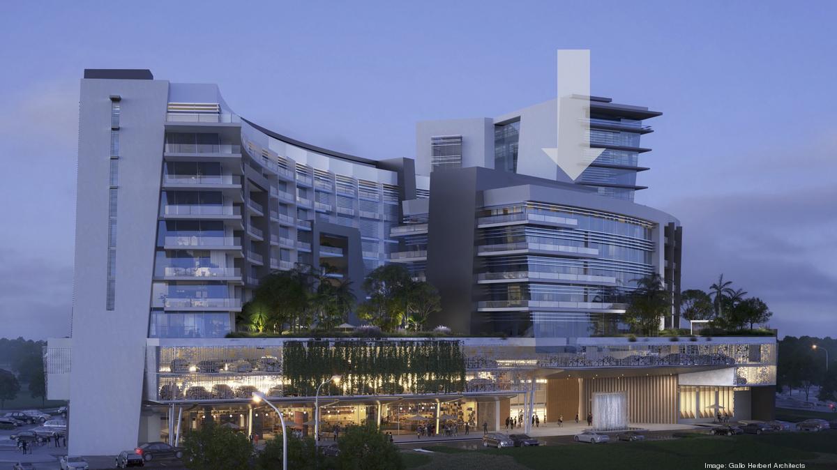 Deerfield Beach voters approve $178 million land sale to MBA ...