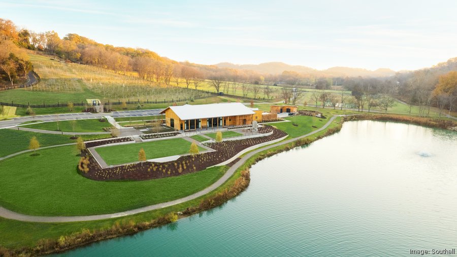 Franklin's Southall Farm & Inn opens amenities to locals - Nashville ...
