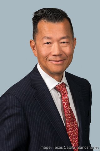 Where this Texas Capital investment banker sees opportunities for M&A ...