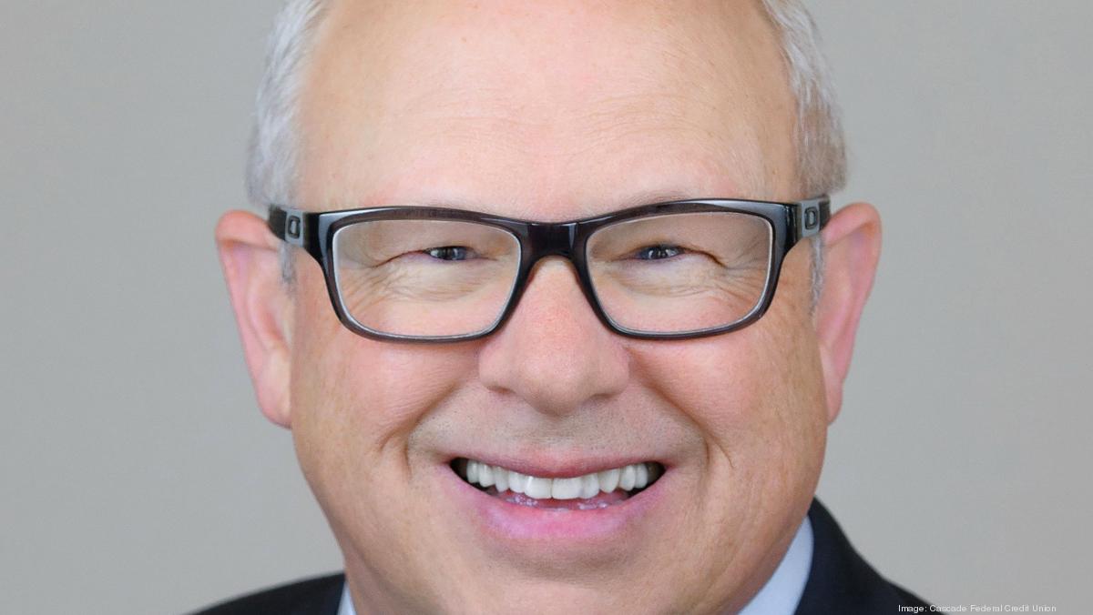 Cascade Federal Credit Union CEO to retire at the end of the year ...