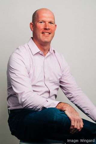 CEO Insight: Russell Baker of Wingard on inflation, staff retention ...