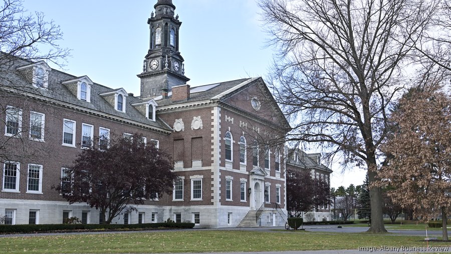 Albany Academy to go fully coed for 2026-2027 - Albany Business Review