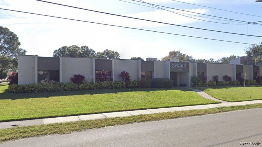 Tampa technical college Concorde Career Institute gets acquired by ...