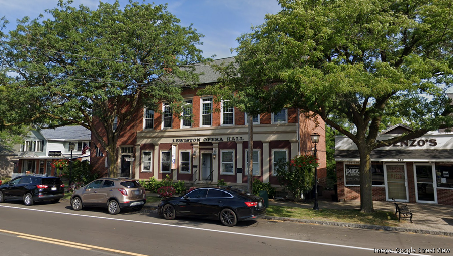 Arizona investors pay $400,000 for historic Lewiston Opera House ...