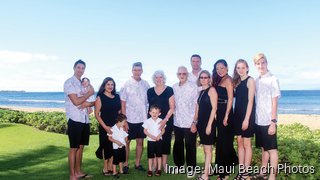 Stacy Butler of Capital One Hall on the power of being a survivor ...