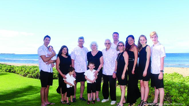 Stacy Butler of Capital One Hall on the power of being a survivor ...