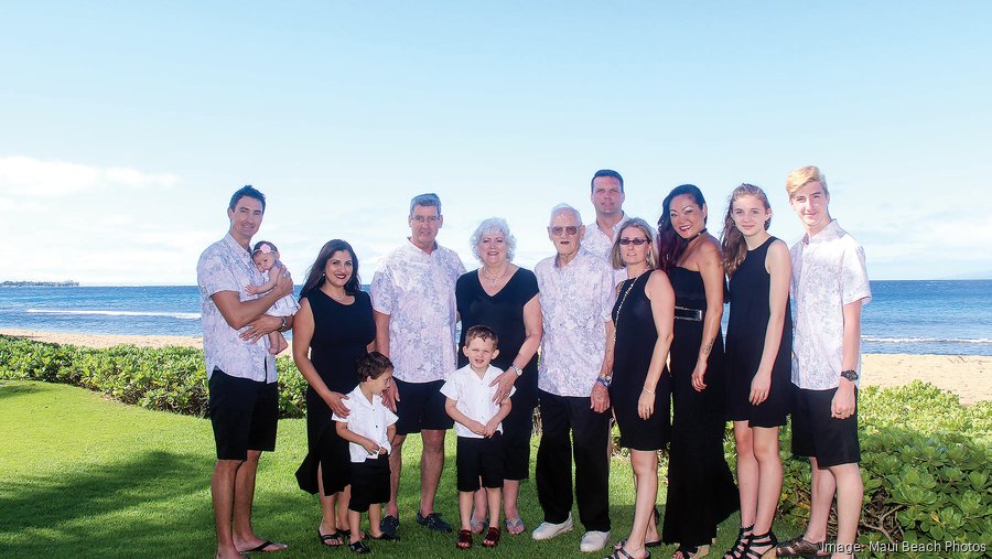 Stacy Butler of Capital One Hall on the power of being a survivor ...