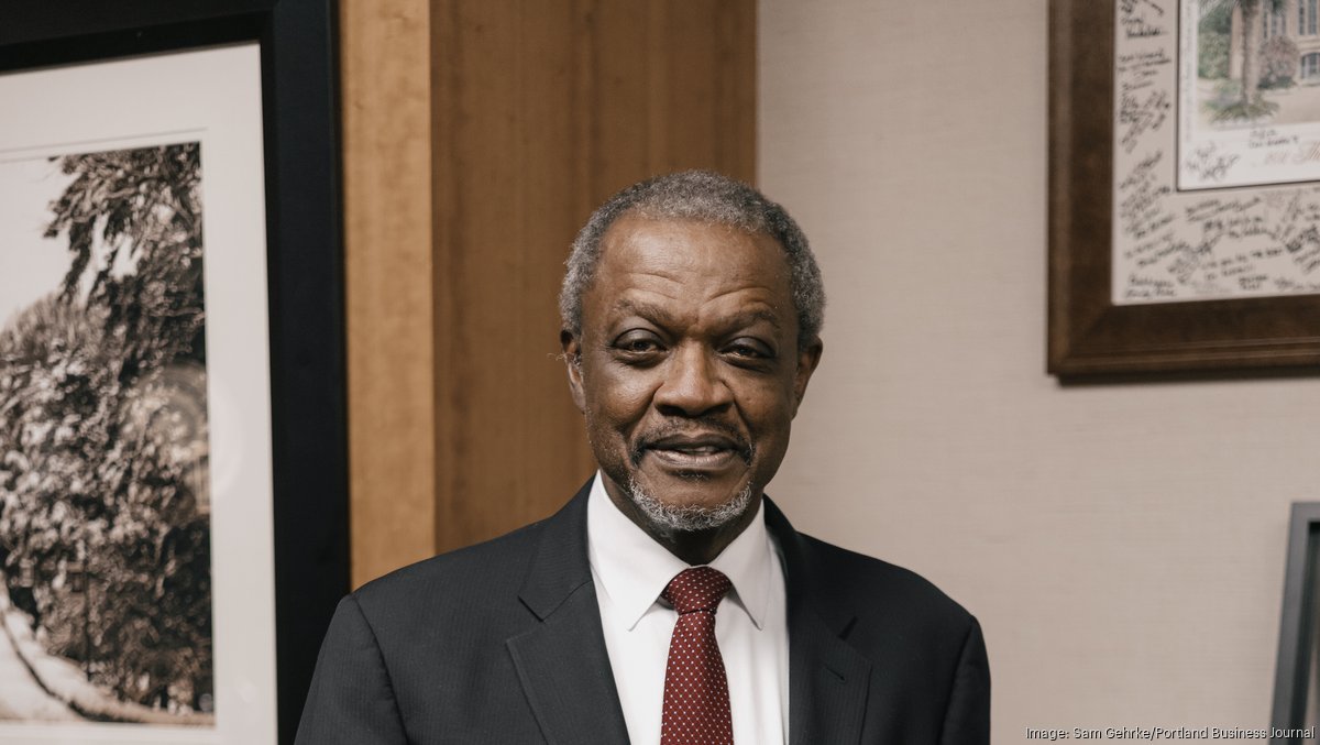 Oregon's Most Admired Cos.: OHSU Doernbecher - Portland Business Journal