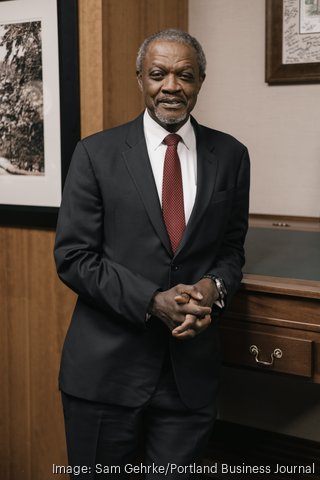 Oregon's Most Admired Cos.: OHSU Doernbecher - Portland Business Journal