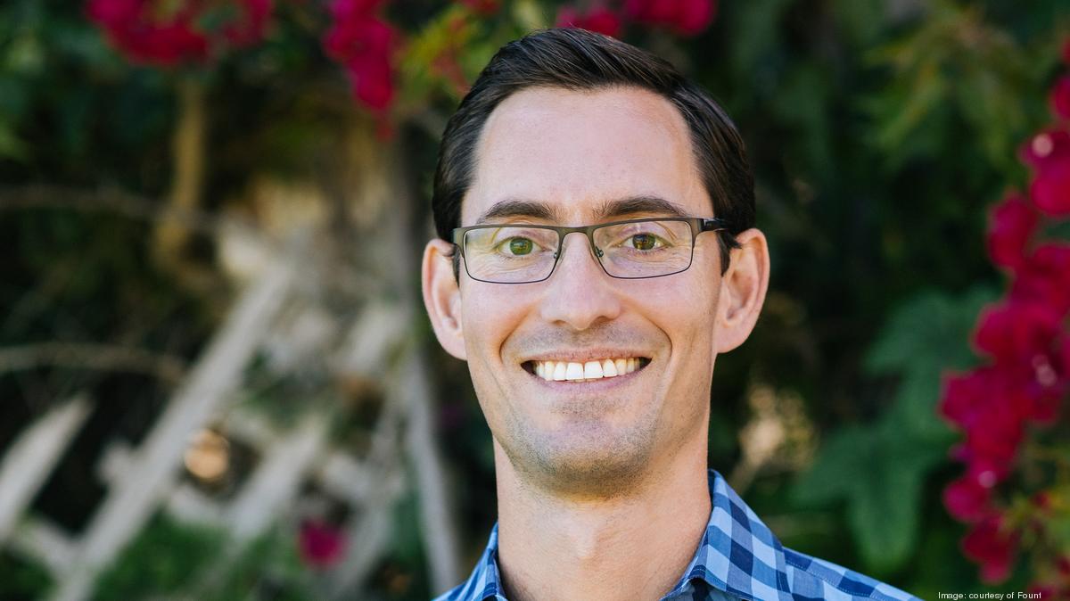 Jet lag cure: Meet Fount, a startup helping fight jet lag - L.A ...