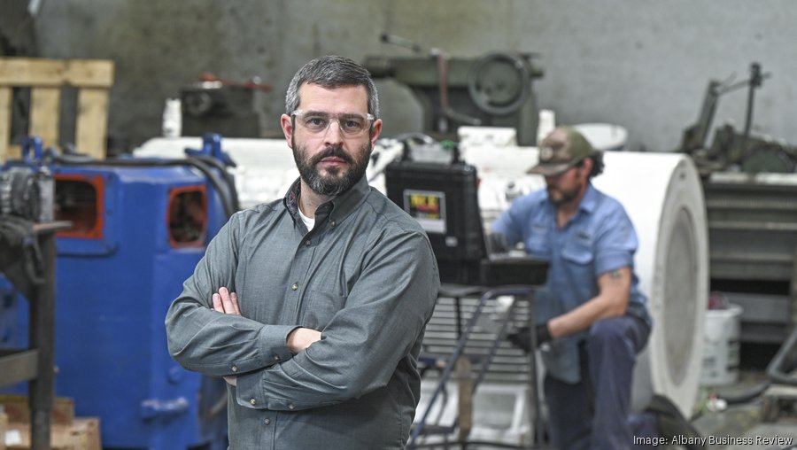 Troy Industrial pushes into mid-Atlantic with focus on medium-voltage ...