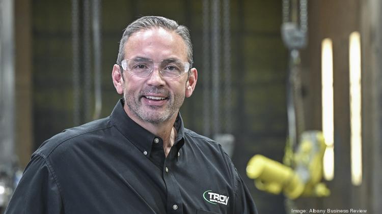 Troy Industrial pushes into mid-Atlantic with focus on medium-voltage ...