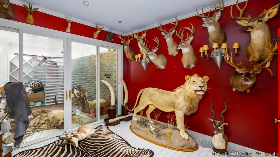 Million Dollar Monday: Inside Mountain Brook's $2.9M Lockerbie mansion ...