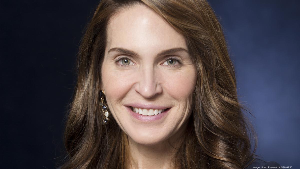 The Milwaukee Brewers appoint first female chief operating officer ...