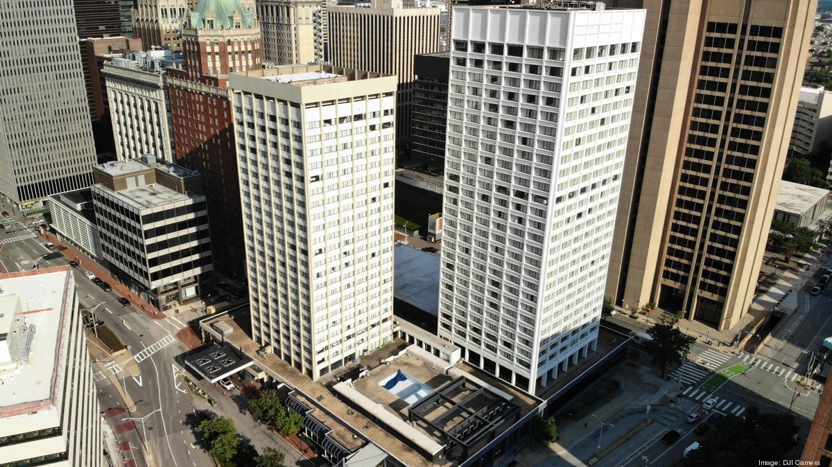 Vivo Investments secures $45M to convert Holiday Inn, Radisson hotels ...