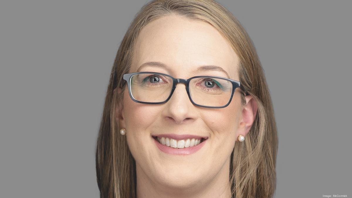 McCormick taps Sarah Piper as chief human relations officer - Baltimore ...