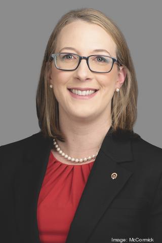 McCormick taps Sarah Piper as chief human relations officer - Baltimore ...