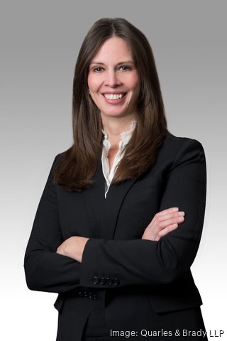 Chicago attorney Kathleen Duncan joins law firm Quarles & Brady ...
