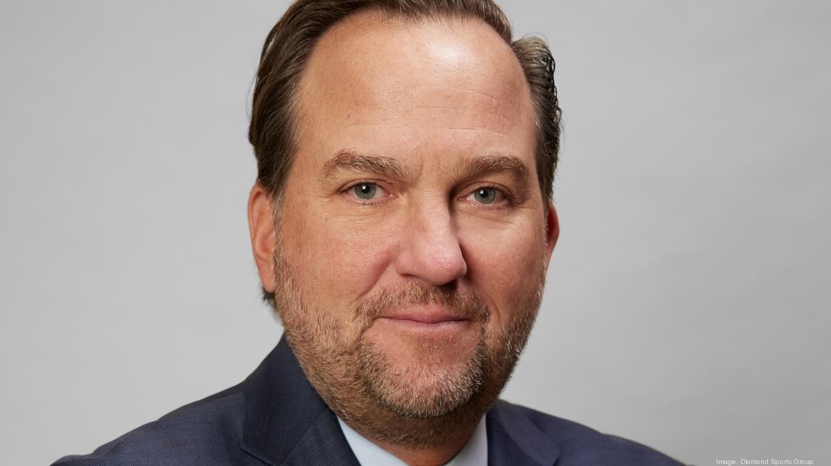 Sinclair Broadcast's Diamond Sports Group names David Preschlack CEO ...