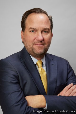 Sinclair Broadcast's Diamond Sports Group names David Preschlack CEO ...