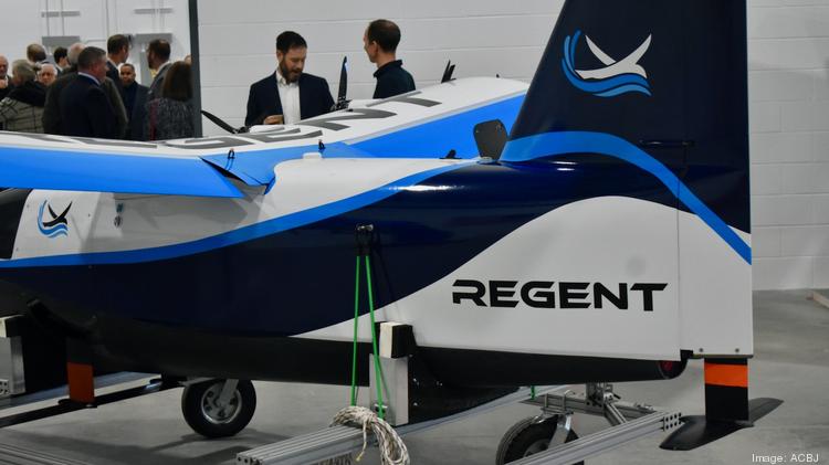 Aerospace execs Neeleman and Muilenberg to advise Regent, the Rhode ...