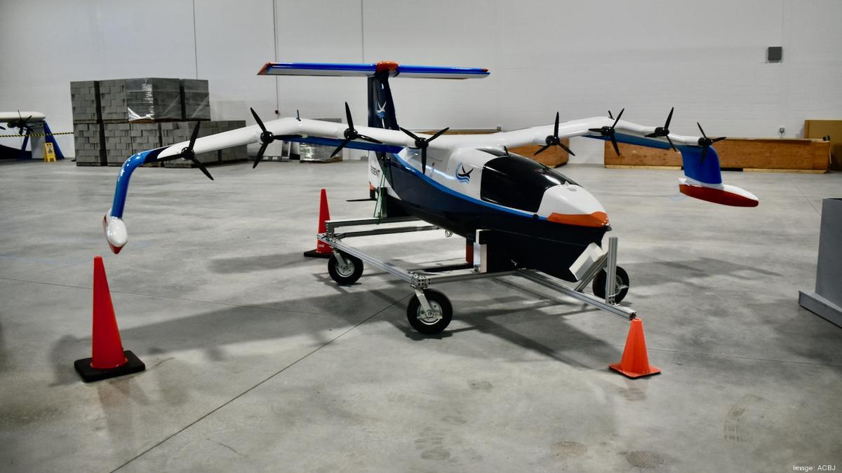 Japan Airlines fund invests in Mark Cuban-backed RI seaglider startup ...