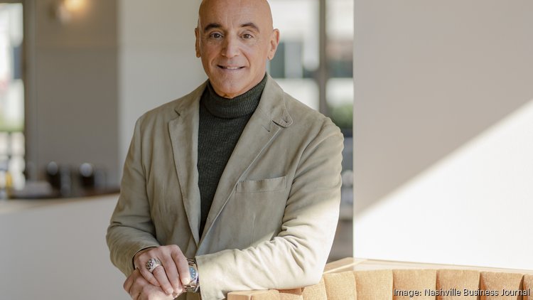 Restaurateur Anthony Scotto plans old-school Italian restaurant in ...