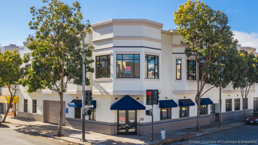 Investor considering two-story food hall in the Marina - San Francisco ...