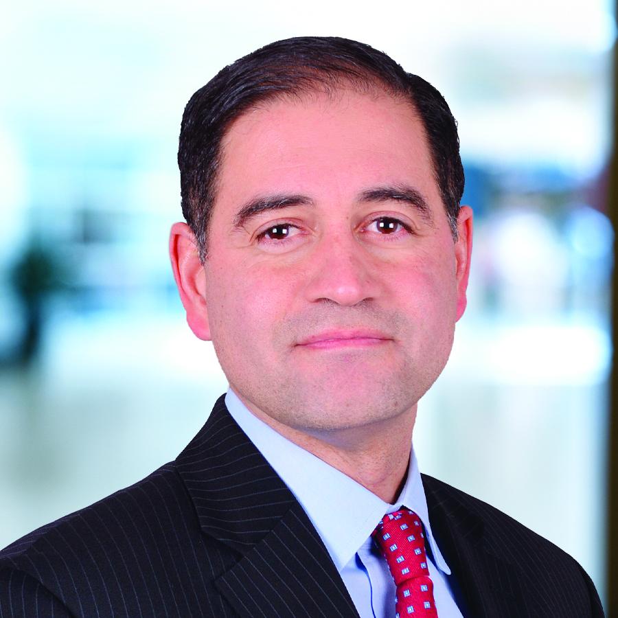 Steve Simpson | People on The Move - Boston Business Journal