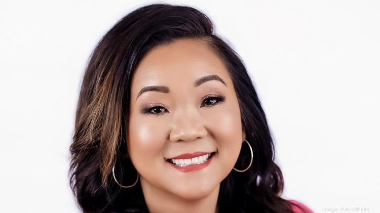 Long-time KWCH journalist gets promotion with parent company - Wichita ...