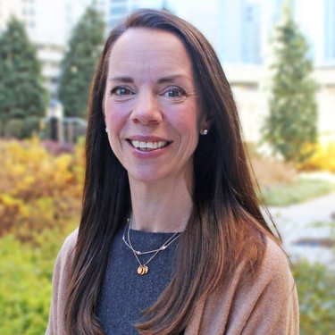 Jennifer Smith | People on The Move - Charlotte Business Journal