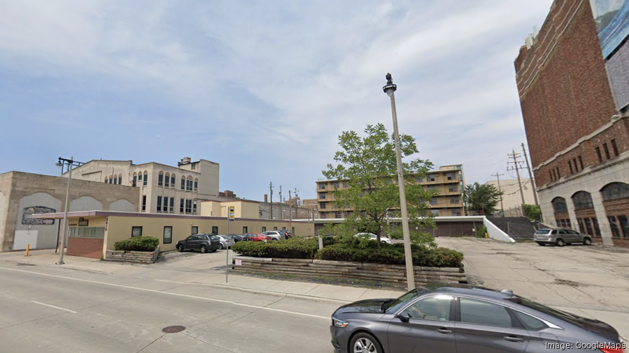 $25 million affordable housing redevelopment advances on Milwaukee's ...