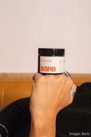 Beta Test: Barb's hair pomade is for shorties, from bobs to baldies ...