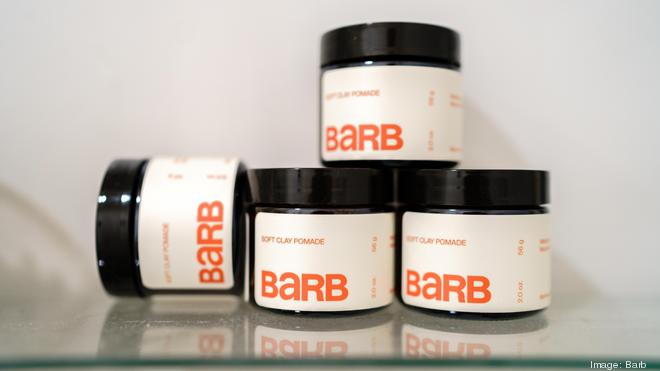 Beta Test: Barb's hair pomade is for shorties, from bobs to baldies ...
