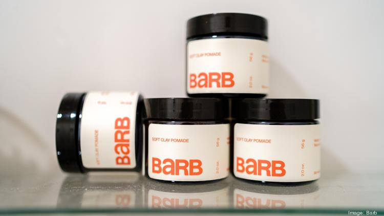 Beta Test: Barb's hair pomade is for shorties, from bobs to baldies ...