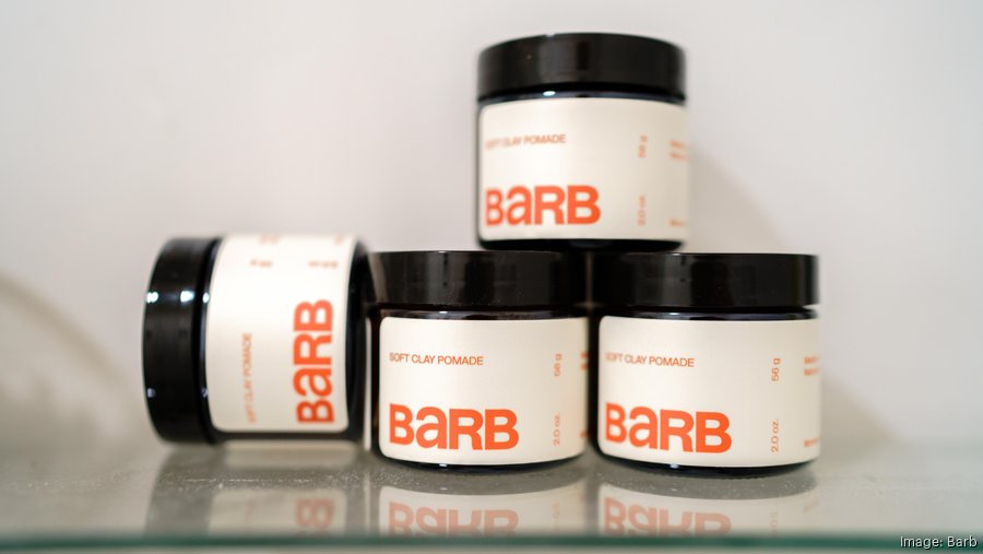 Beta Test: Barb's hair pomade is for shorties, from bobs to baldies ...