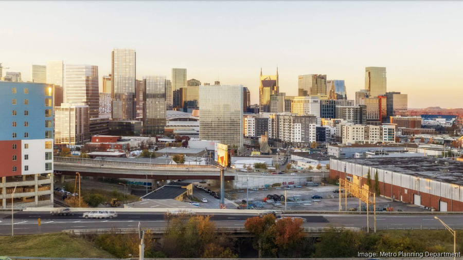 Pie Town: VeLa Development Partners proposes 32-story tower for parking ...