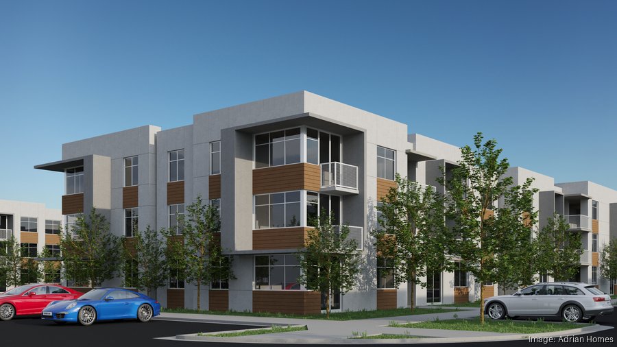Adrian Homes to break ground on Down South Apartments in Naranja Miami ...